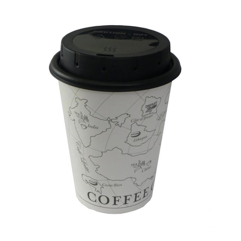 Coffee Cup Camera - Spy-Cameras.co.uk