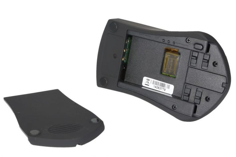 Wireless Computer Mouse With Built In Camera Recorder - Spy-Cameras.co.uk
